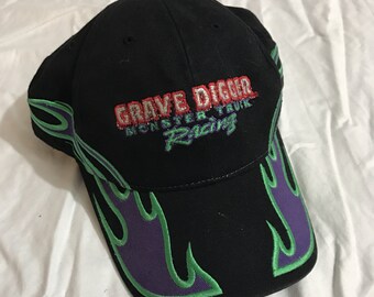 Grave digger | Etsy