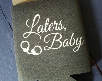 laters baby – Etsy