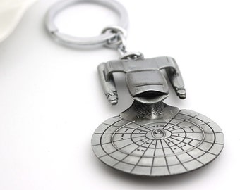 Star trek ring | Etsy