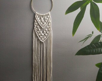 Macrame wall hanging | Etsy