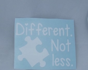 Autism tumbler | Etsy