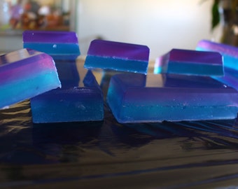 Layered soap | Etsy