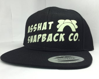 Asshat | Etsy