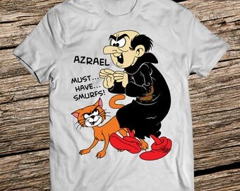 Gargamel | Etsy