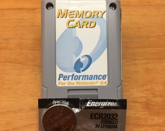 Game controller card | Etsy