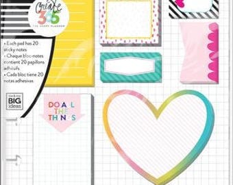 Items similar to Sticky Note for Girls - Parking Lot Revenge on Etsy