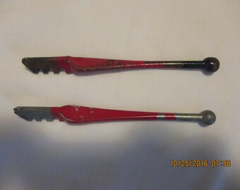 Red devil tools | Etsy