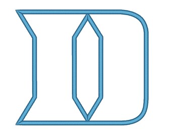 Duke logo | Etsy