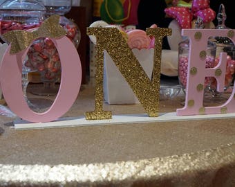 Decorative letters | Etsy