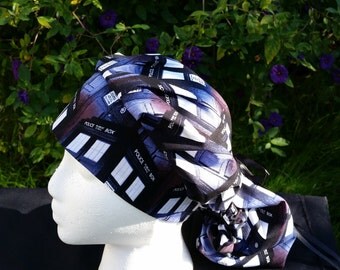 Unique doctor who hat related items | Etsy