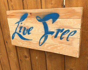 Peace sign box | Etsy