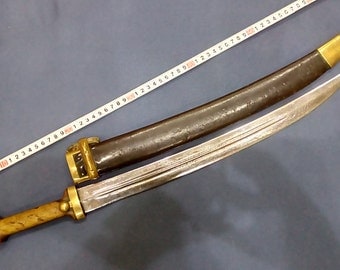 Cossack sword | Etsy