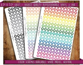 Credit card stickers | Etsy