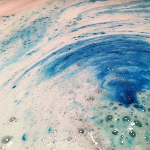 Small Batch Handmade & Packaged Bath Products by MadBearBeauty