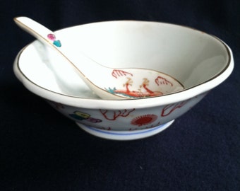 Japanese spoons | Etsy