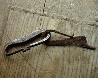 Antique fire starter | Etsy