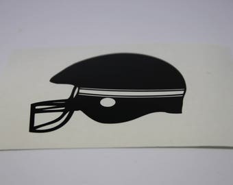 Helmet decal | Etsy