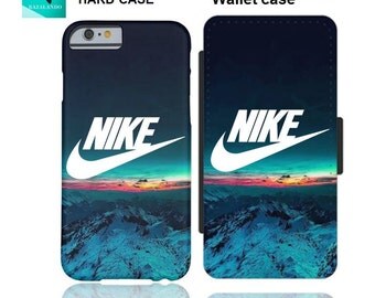 Nike phone case | Etsy