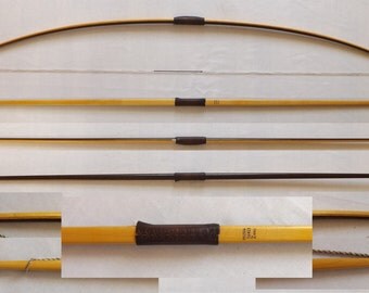 Longbow | Etsy