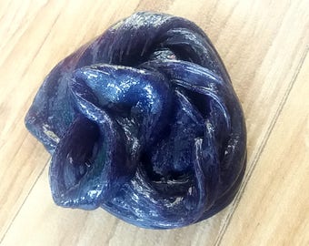 Fluffy slime | Etsy