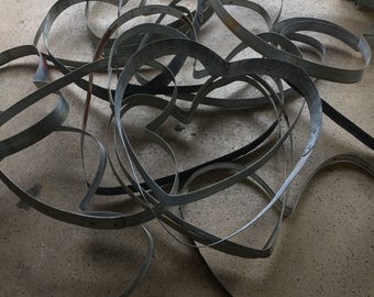 Wine barrel hoops | Etsy