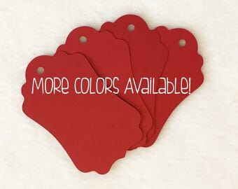 Elegant price tags | Etsy