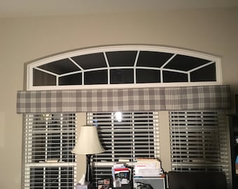 Window cornice | Etsy