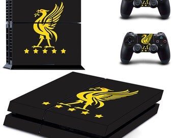 Ps4 skin | Etsy