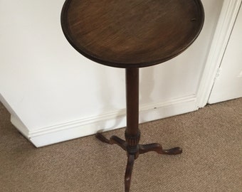 Vintage plant stand | Etsy