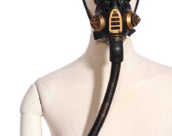Gas mask | Etsy