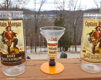 Captain morgan | Etsy