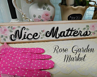 Over the door signs | Etsy