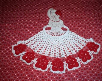 Colonial girl | Etsy