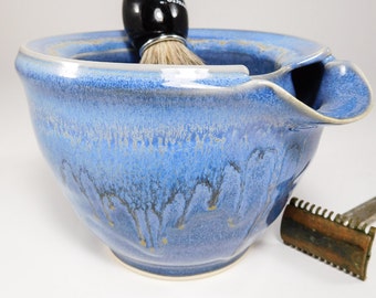 Stoneware Pottery Handmade by Me by DougSmithPottery on Etsy