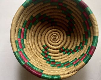 African baskets | Etsy