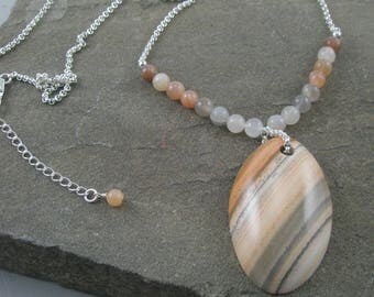 Cayman necklace | Etsy