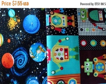 Outer space fabric | Etsy