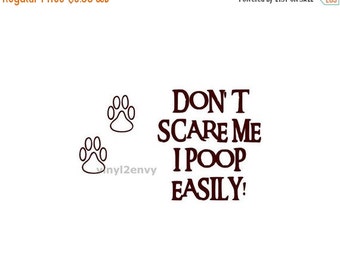 Poop decal | Etsy