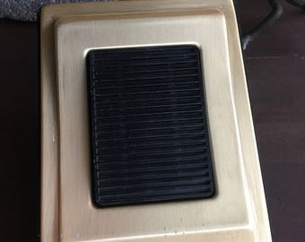 Vintage intercom | Etsy