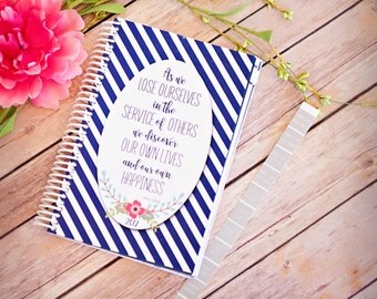 Christian journal | Etsy