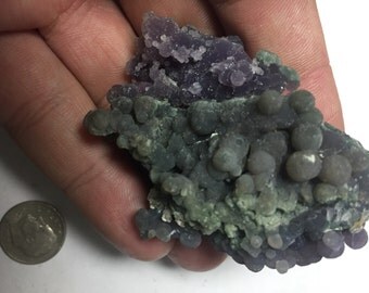 Crystal grapes | Etsy