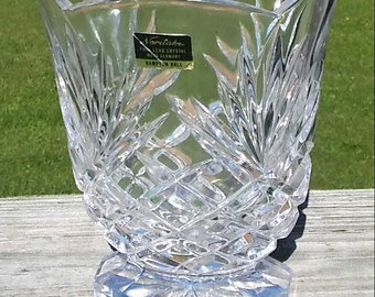 Noritake crystal | Etsy