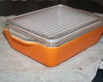 Pyrex containers | Etsy