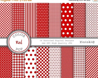 Polka dot gingham | Etsy