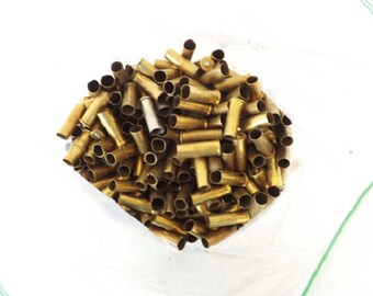 Brass shell casing | Etsy