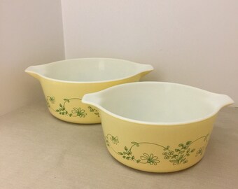 Pyrex shenandoah | Etsy