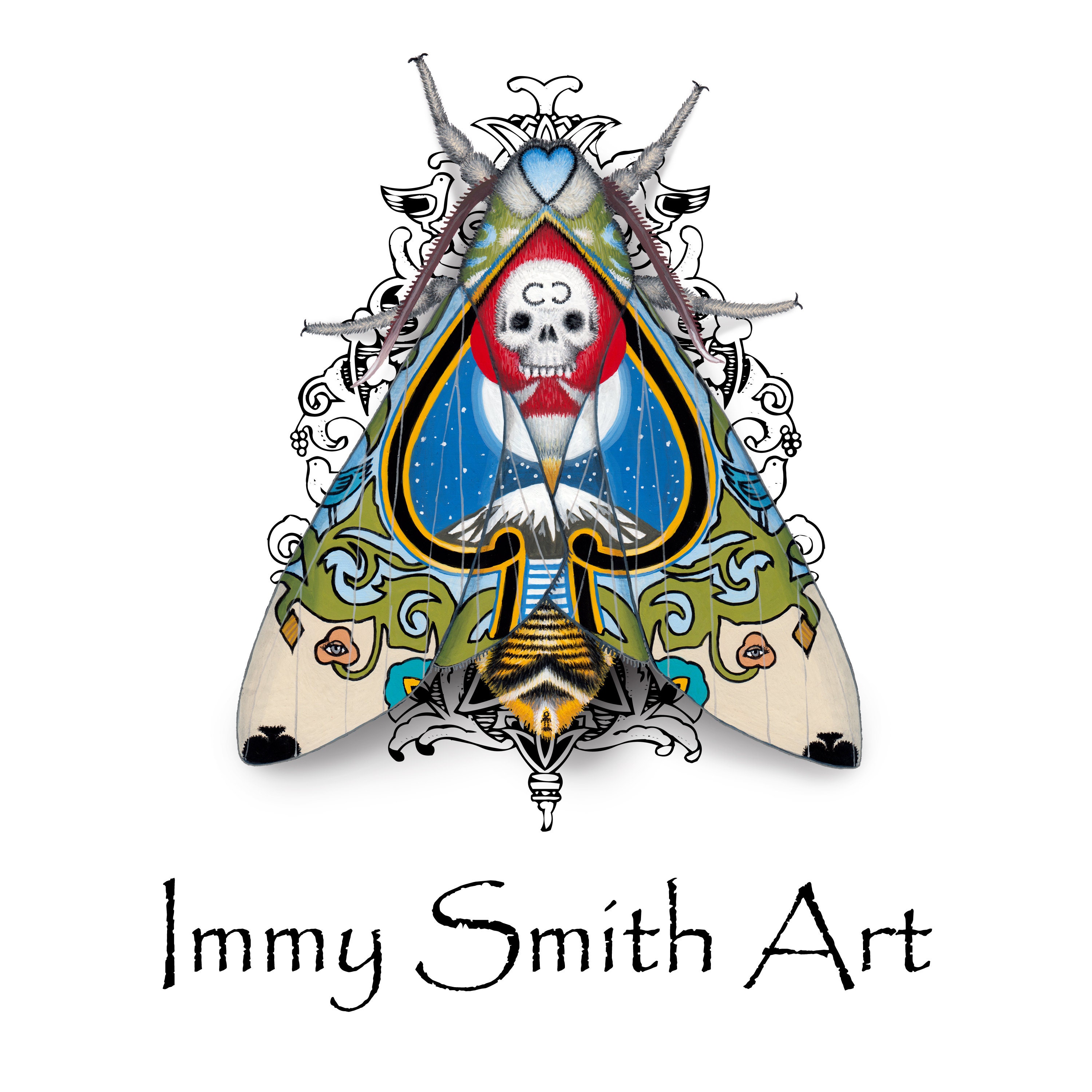 Coloring book Love Your Lichen Colouring Sheets Printable