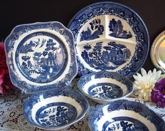 Dinnerware Sets | Etsy