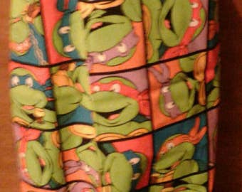 Ninja turtles decor | Etsy