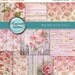 SALE Digital scrapbook paper mega pack Pastel by RomanticLetters